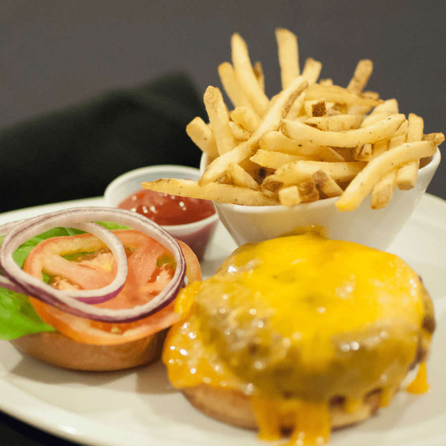 Ghost Kitchen discussion group | Blacksmith Applications